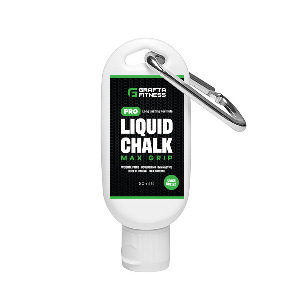 Liquid Chalk